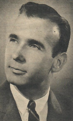 Robert H. “Bob” Wetzel | News, Sports, Jobs - Williamsport Sun-Gazette
